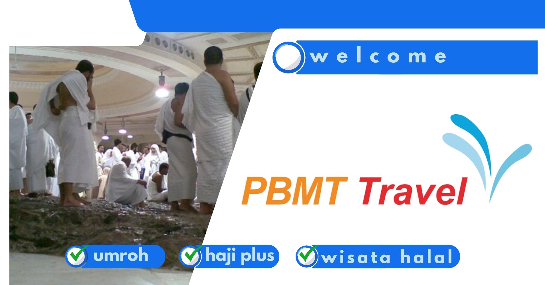 PBMT Travel